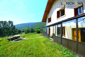 Agence immobilière Seyssel | Lanchamp Immobilier